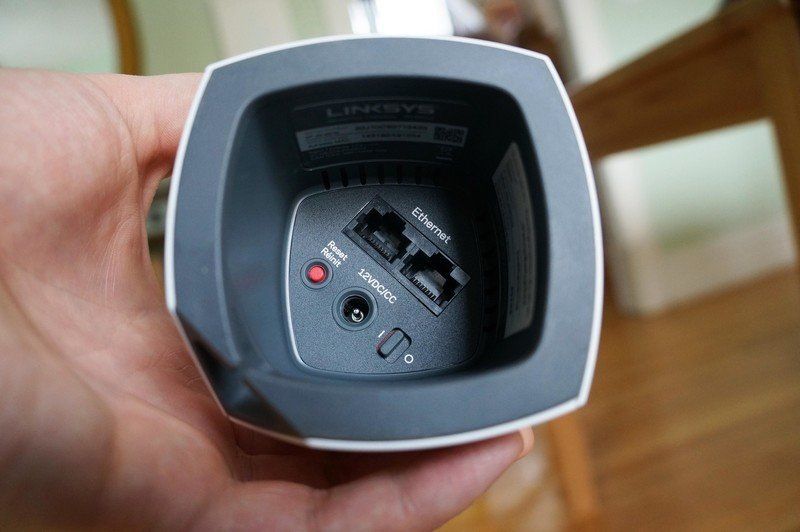 Linksys Velop mesh router review: Towers of Wi-Fi power | Android Central