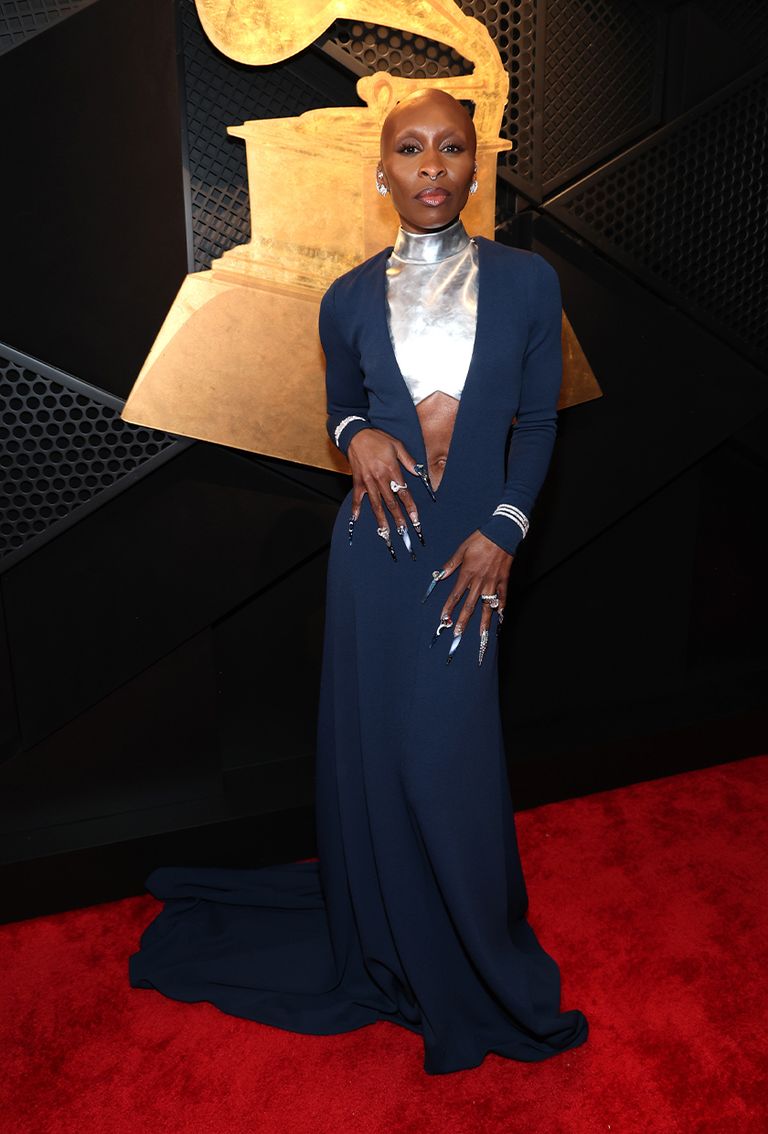 The Best Grammy Awards Red Carpet Looks of 2025 | Who What Wear