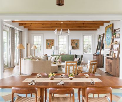 Small living room design rules: 11 ways to enhance tight spaces | Homes ...