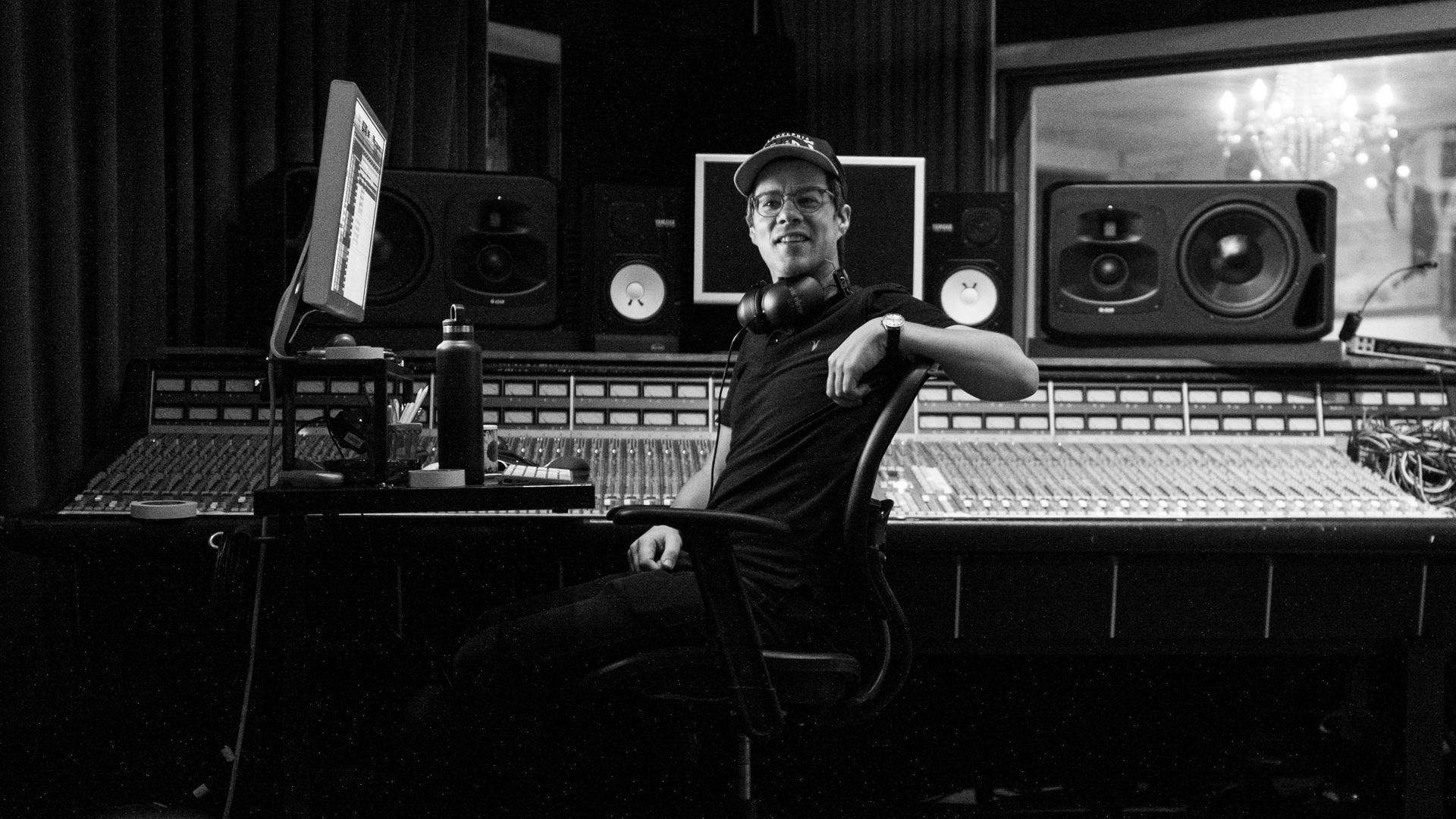 “They just risk everything – every song starts from a point of ...