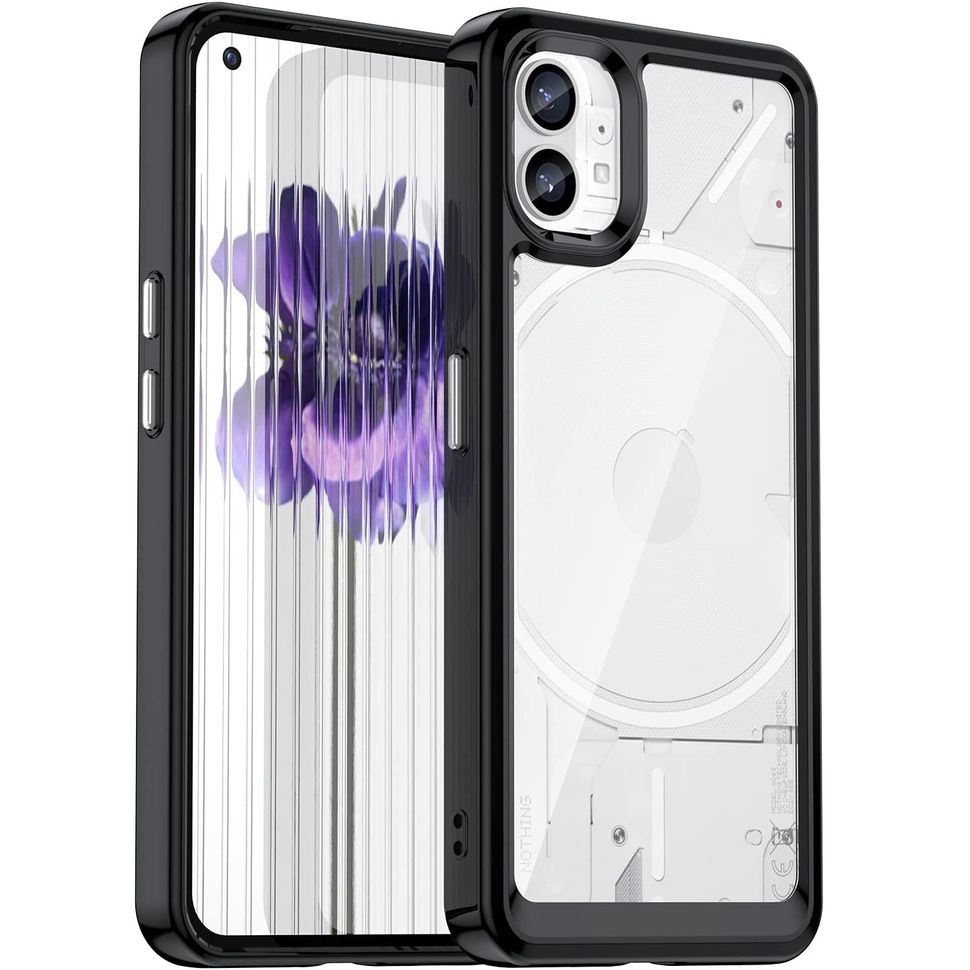 Best cases for the Nothing phone (1) | Android Central