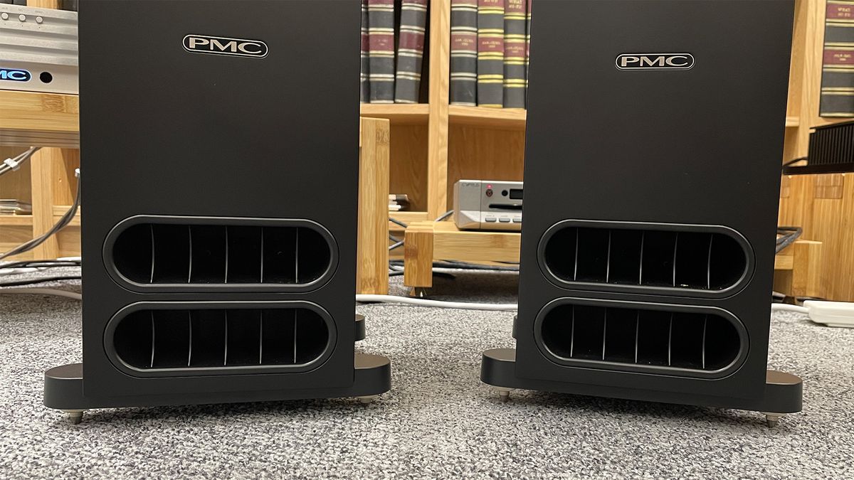 PMC Prodigy 5 review: slimline floorstanders serve up a sonic ...