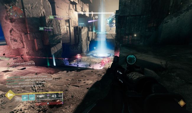 Destiny 2 Vault of Glass raid guide: How to beat every encounter ...