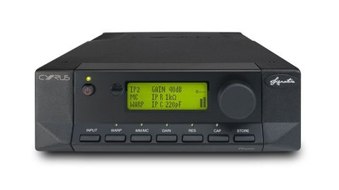 Best phono preamps 2025: Upgrade your music system | Louder