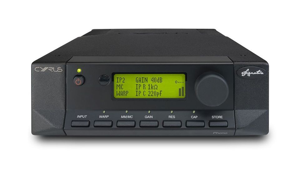 Best phono preamps 2025: Upgrade your music system | Louder