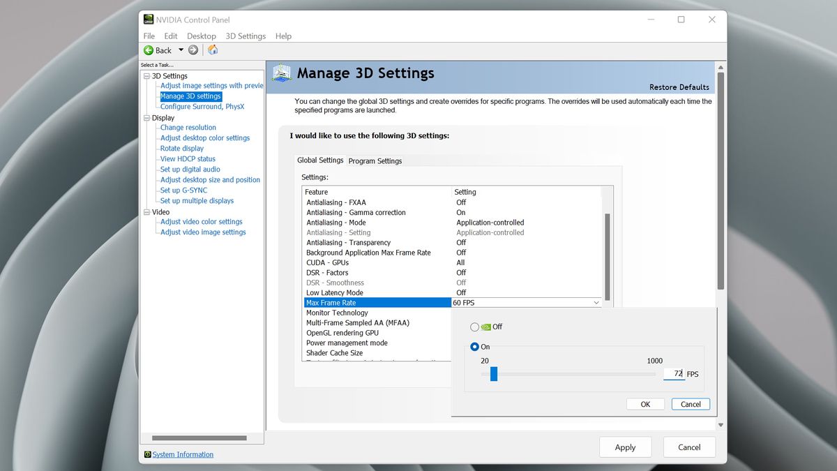 Microstutter: What it is and how to fix it | PC Gamer