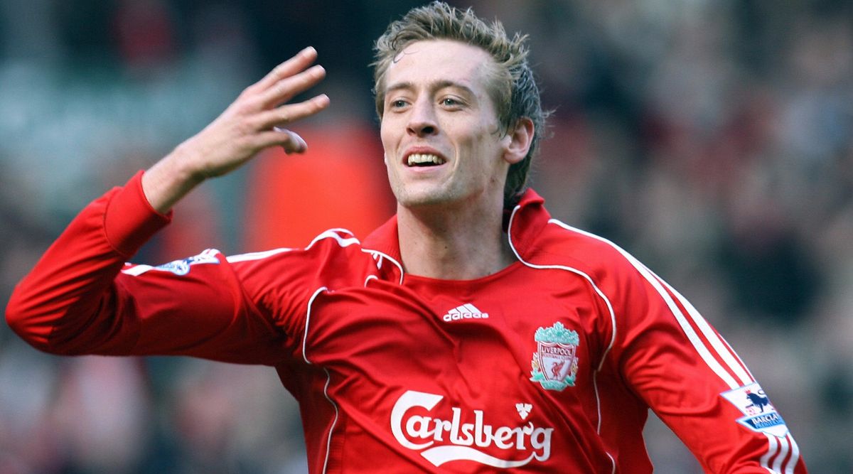 The best English attackers ever | FourFourTwo