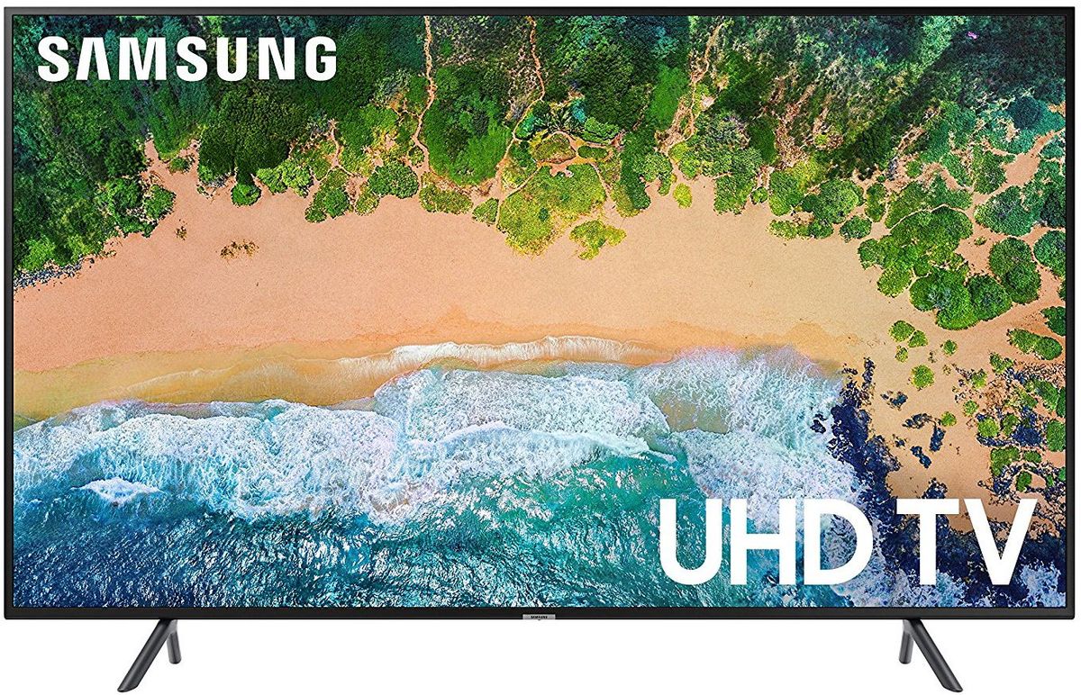 Best 40-inch and 43-inch TVs in 2020 | What to Watch