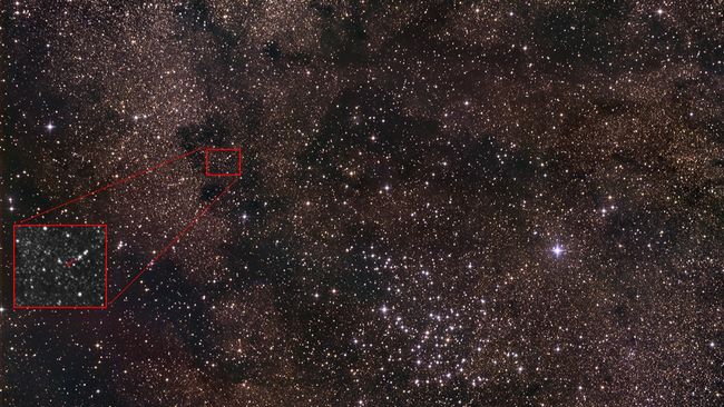 New interstellar object 3I/ATLAS — Everything we know about the rare ...