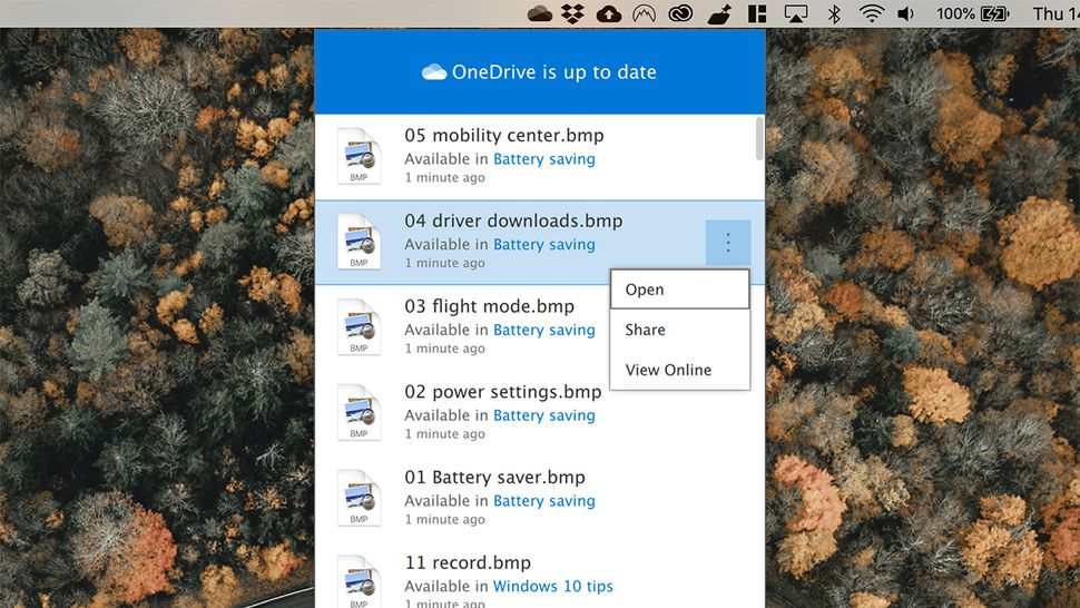 Microsoft OneDrive review | TechRadar