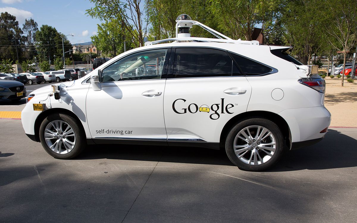 What Is Lidar, and How Does It Work? | Tom's Guide