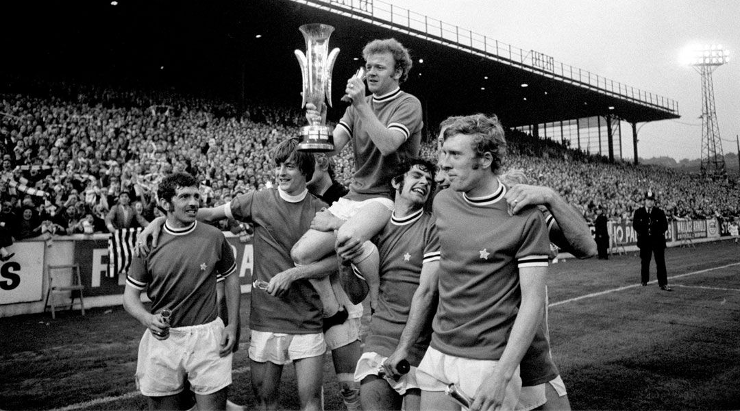 Dead trophies: Football's defunct competitions remembered | FourFourTwo