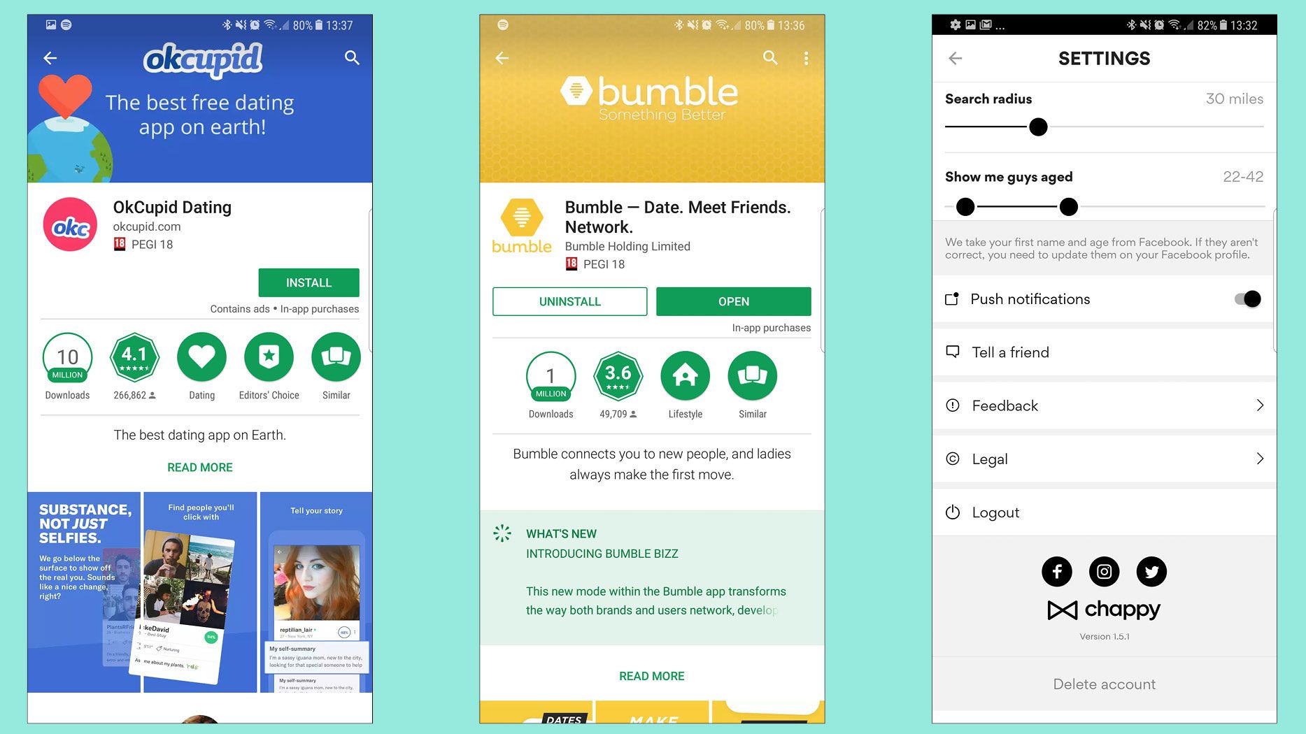 Online dating security tips: how to find love and stay safe | TechRadar