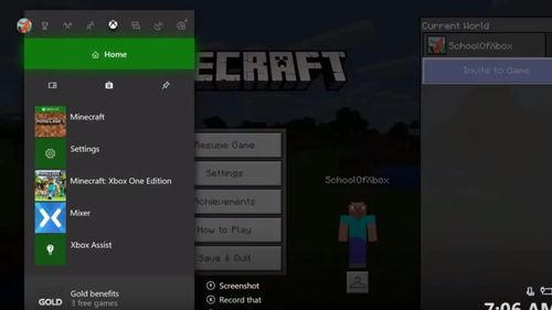 Xbox One X tips and tricks: get the most out of your Xbox console ...