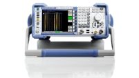 Rohde & Schwarz showcases R&S ETL TV analyzer | TV Tech