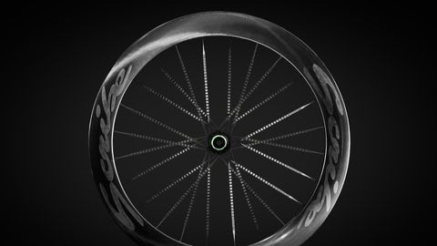 'The fastest UCI-compliant wheelset available' - Scribe releases new ...