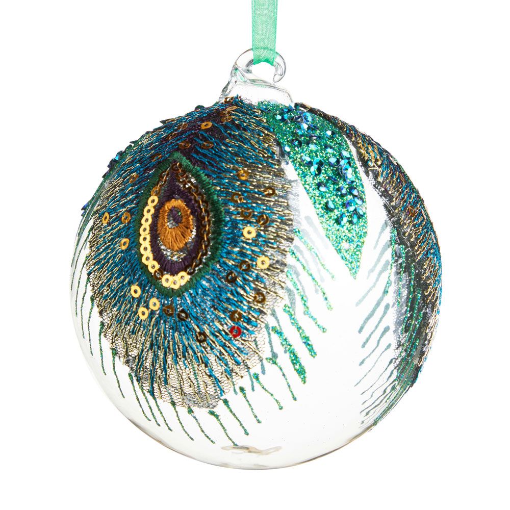 Best Christmas baubles and tree decorations | Ideal Home