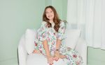 Drew Barrymore's bedding picks promote a good night's sleep | Homes and ...