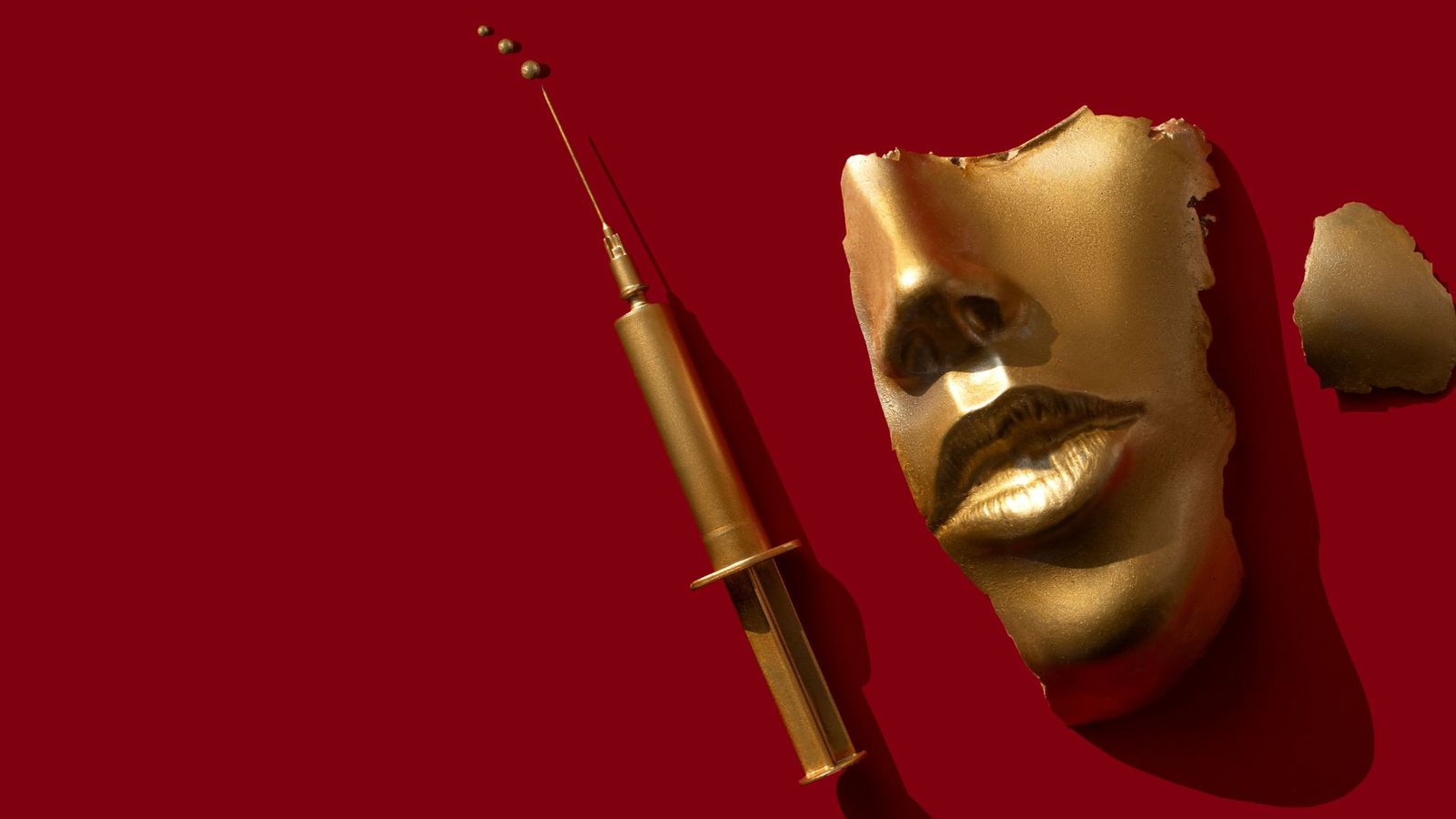 I just tried masseter Botox, here's my review (with photos) | Marie ...