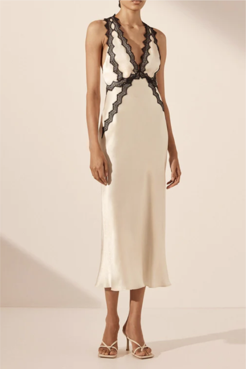 The Best White Dresses to Wear | Marie Claire