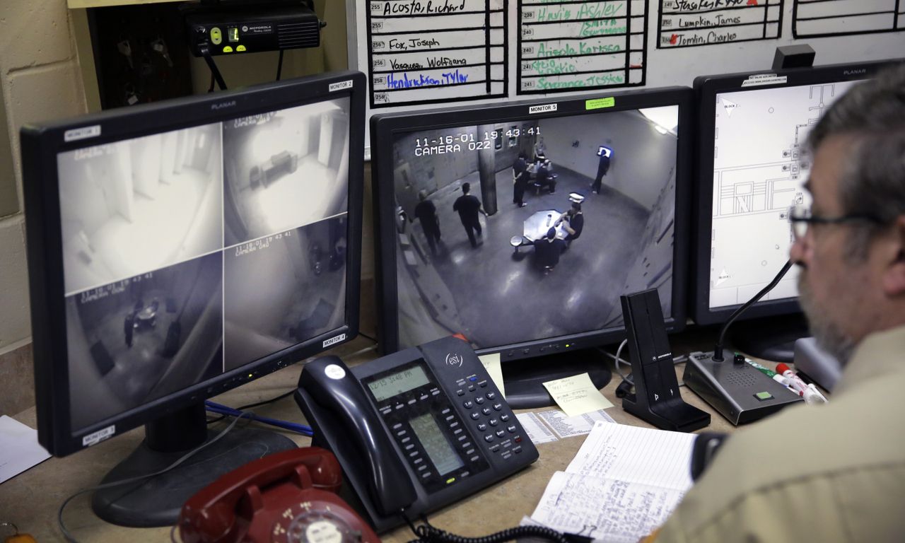 How your local jail became hell: An investigation | The Week