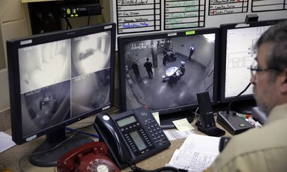 How your local jail became hell: An investigation | The Week