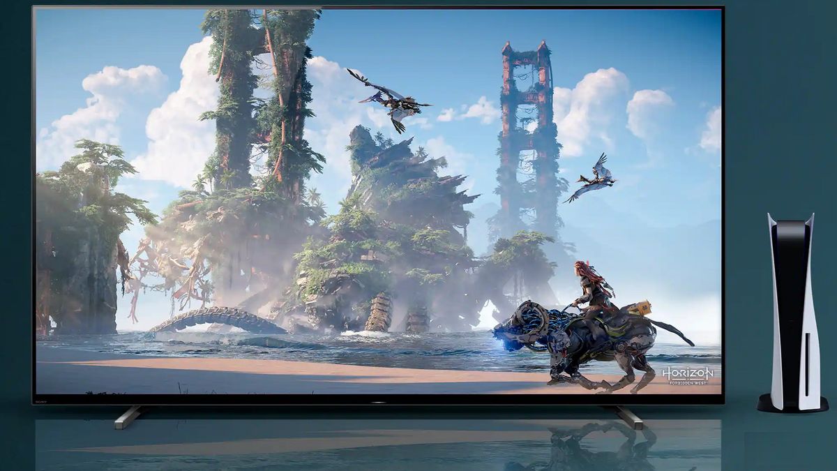 PS5 just got an HDR upgrade — but only with these TVs | Tom's Guide
