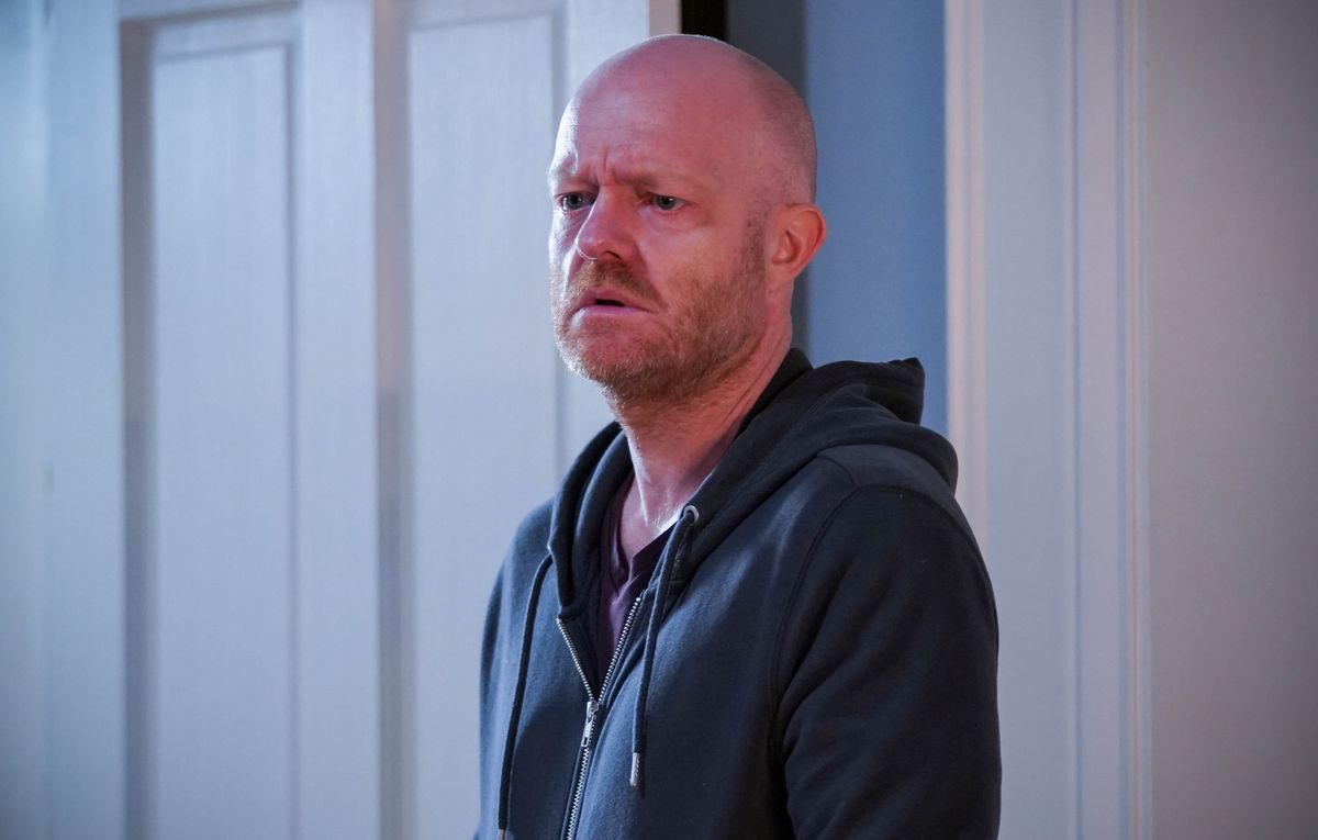 EastEnders star Jake Wood teases possible return to soap | What to Watch