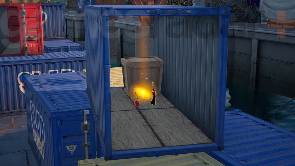 Fortnite Spider-Verse Web Shooters: How to get them | GamesRadar+