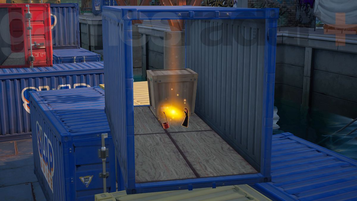 Fortnite Spider-Verse Web Shooters: How to get them | GamesRadar+