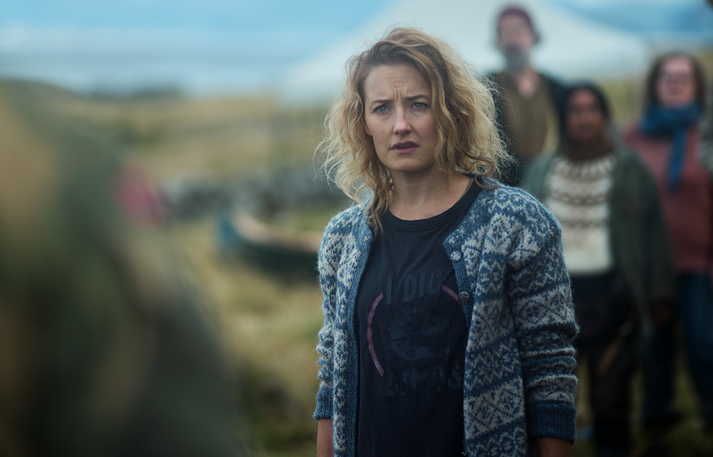 Meet the Troll cast: who's who in the Netflix movie | What to Watch