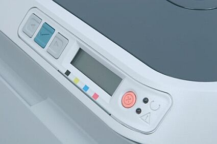 HP LaserJet 2600n - Color Laser Printers at Bargain Prices | Tom's Hardware