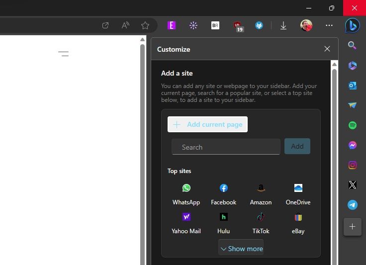How to use Threads on your browser or PC | Windows Central