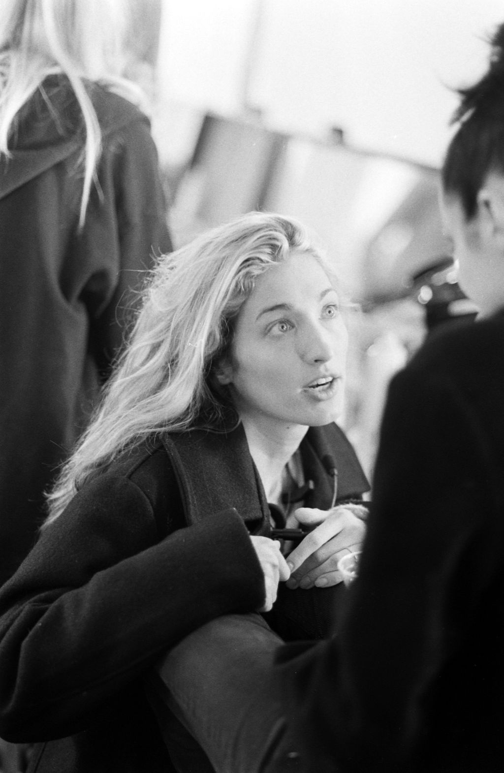Carolyn Bessette Kennedy's Iconic Style in Photos | Marie Claire
