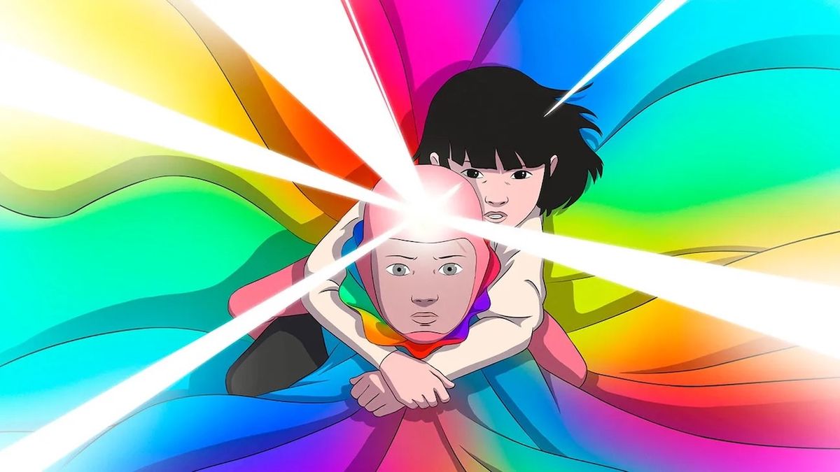 Neon’s Arco Trailer Delivers A Dazzling Visual Spectacle Starring Will ...