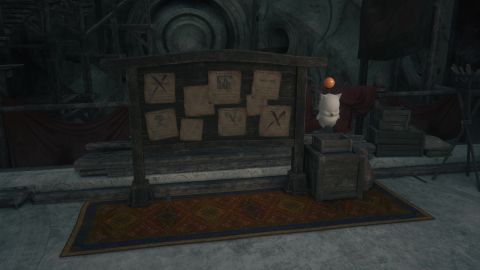 All Final Fantasy 16 Hunt Board and Notorious Mark locations | GamesRadar+