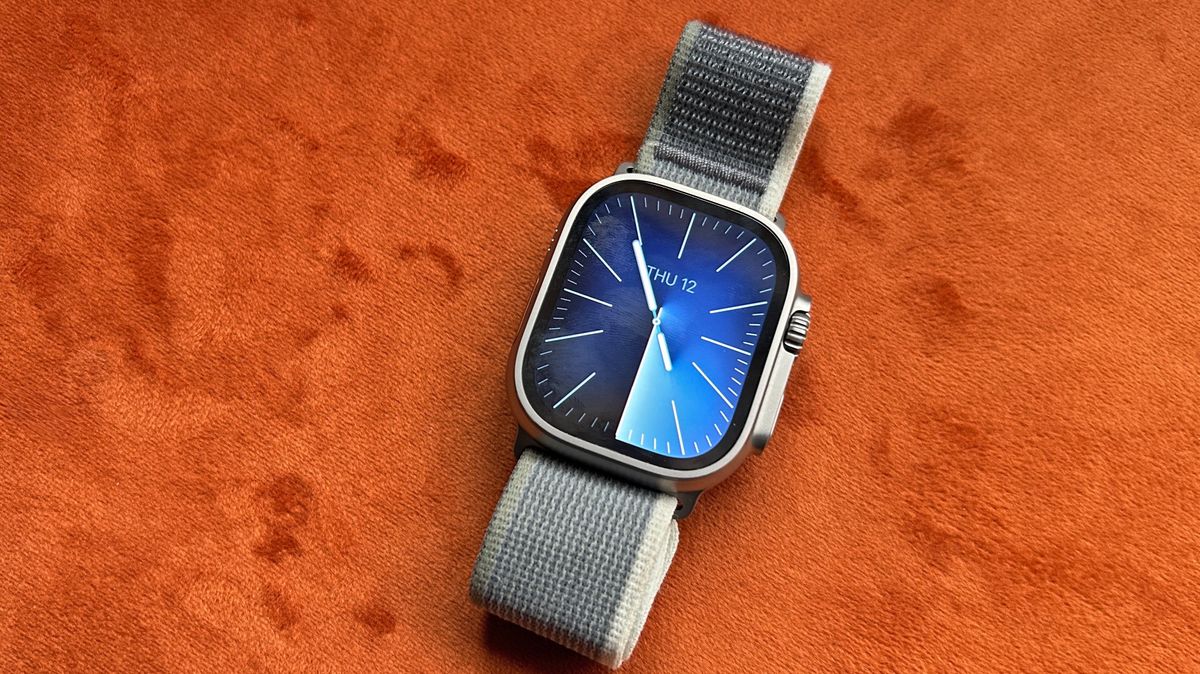 Apple Watch Ultra 2 Review | Coach