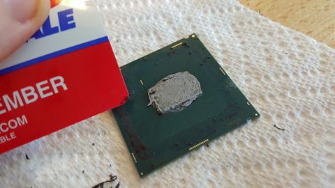 CPU Delidding Guide | PC Gamer