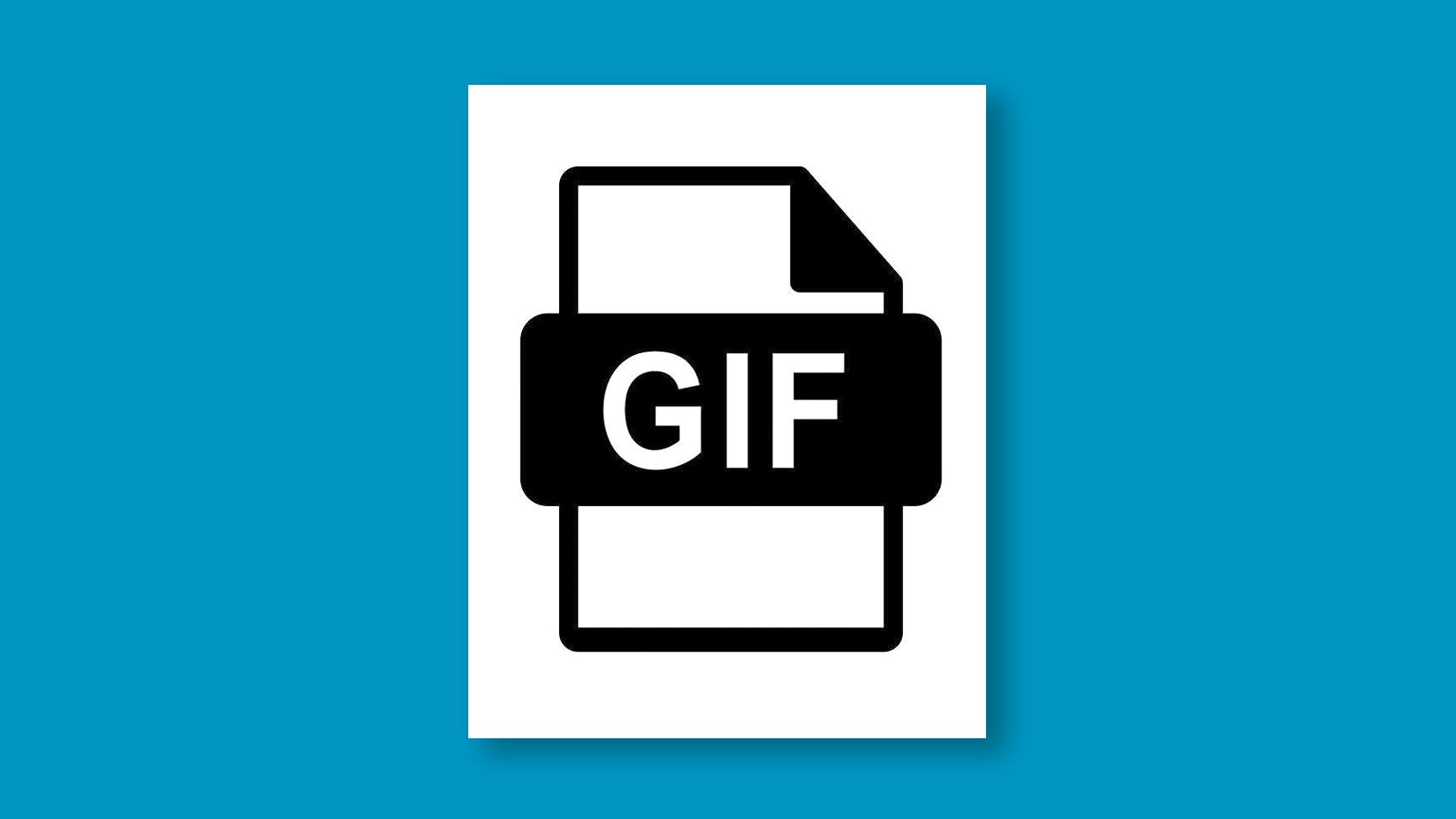 Creator of the GIF (not "jif"), Stephen Wilhite dies aged 74 | Digital ...