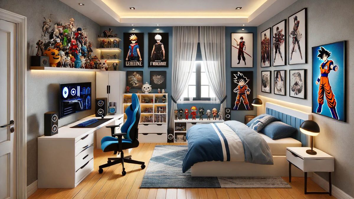 I used AI to interior design my home — here’s what surprised me | Tom's ...