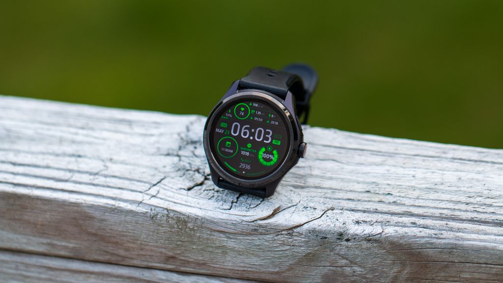 Best smartwatches that can measure blood oxygen saturation levels ...