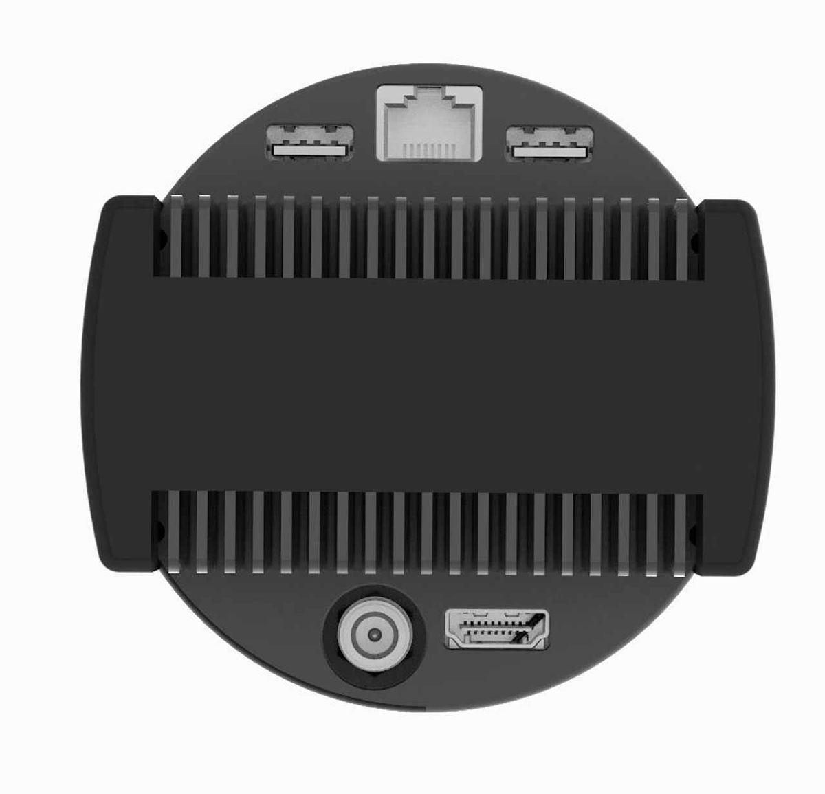 Live Planet VR Camera Has 16 Lenses; Preorder For $4,995 | Tom's Hardware