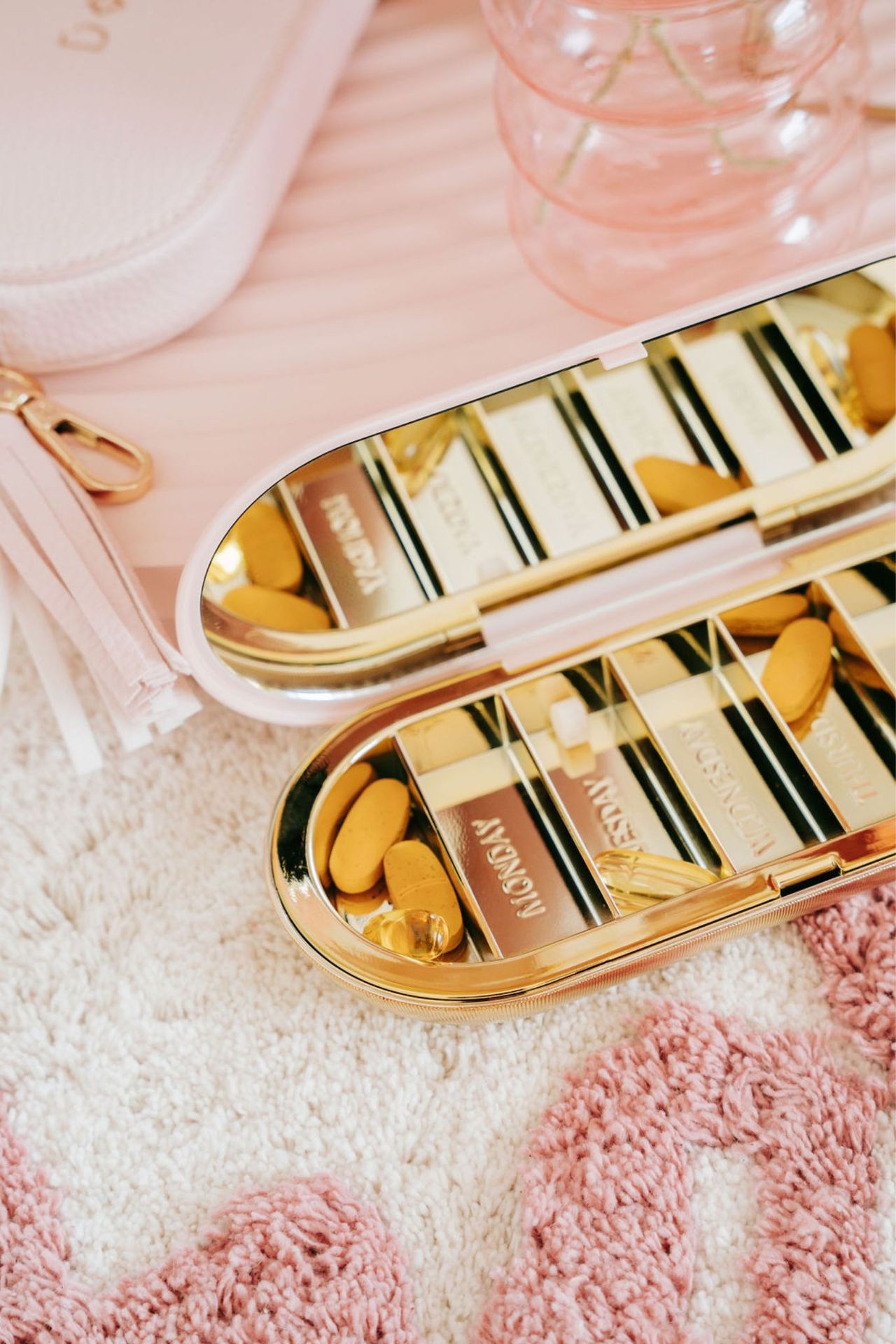 The best travel pill cases for any journey | The Week