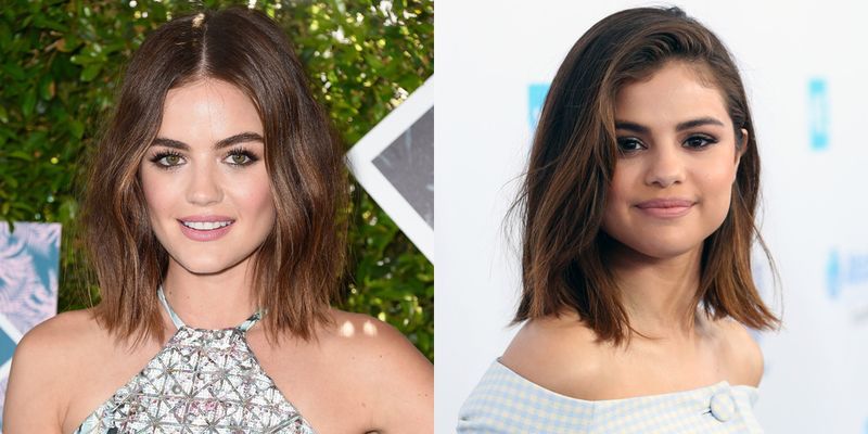Celebrities Who Have Been Mistaken for Other Celebrities - Celebrities ...