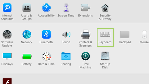 MacBook tips: How to use speech-to-text to dictate in macOS | Laptop Mag