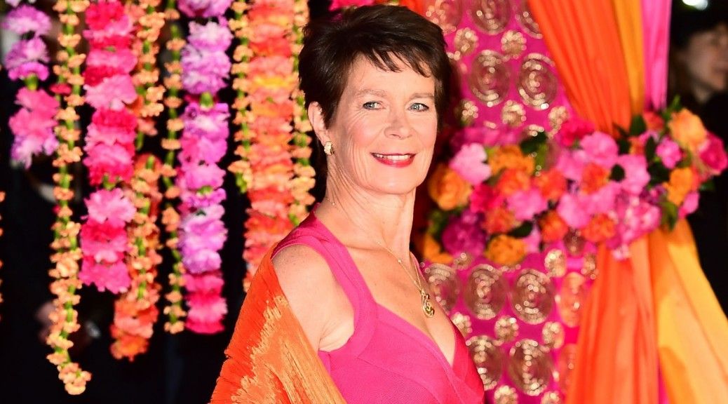 ‘I want to surprise people and play a killer,’ reveals Celia Imrie ...