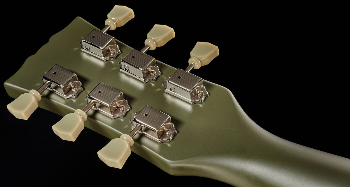 “Blending vintage aesthetics with contemporary playability, and ...