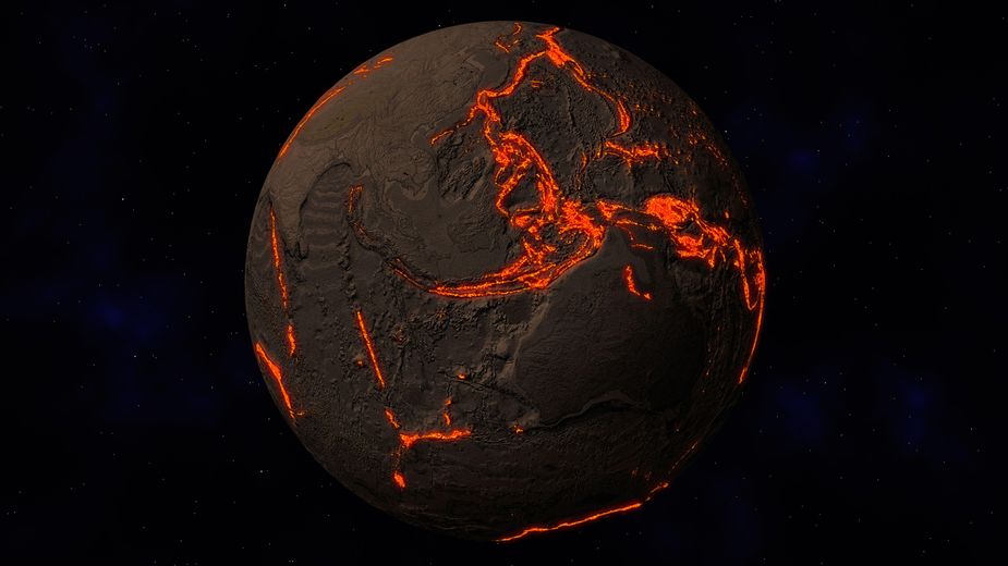 Plate Tectonics - Page 3 | Live Science
