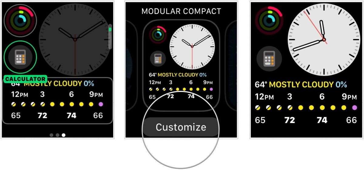 How to use the Calculator on Apple Watch | iMore