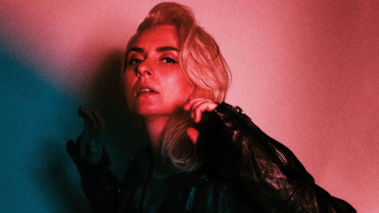 Eivor: from teenage TV star and avant-jazz queen to The Last Kingdom ...